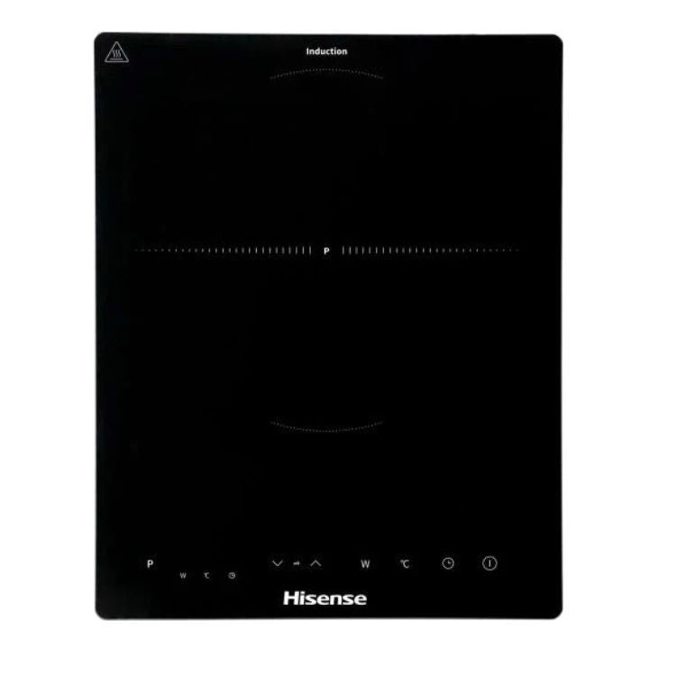HISENSE Induction Cooker – The Black